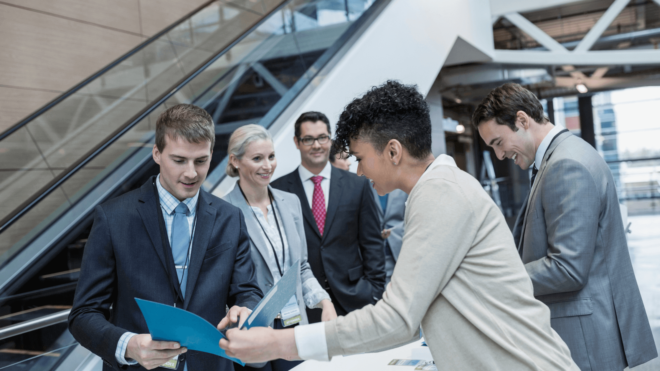 14 Tips for Maximizing Your ROI from Real Estate Trade Shows 14 Tips for Maximizing Your ROI from Real Estate Trade Shows